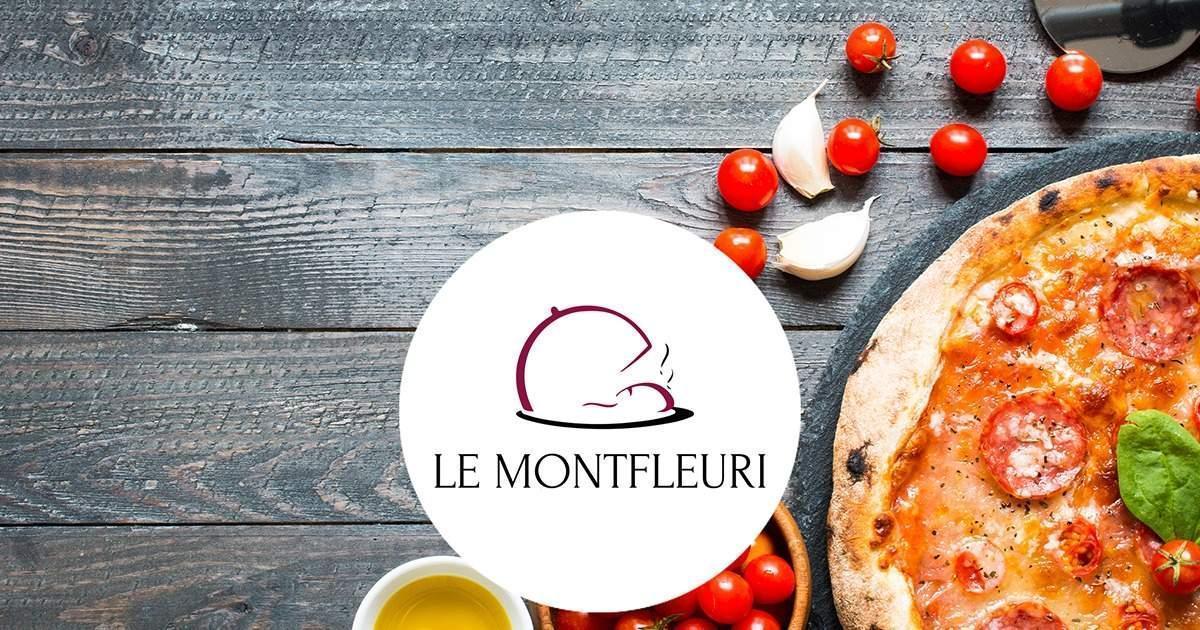 Restaurant Montfleur - LE MONTFLEURI